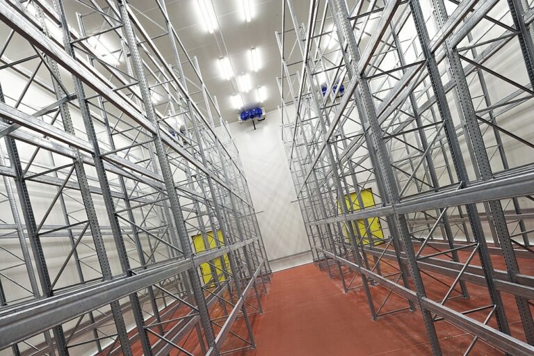 Evolution and Brief History of Cold Storage / Cold Rooms